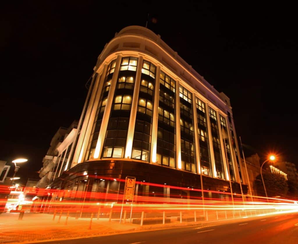 About Us Hanseatic Capital Management